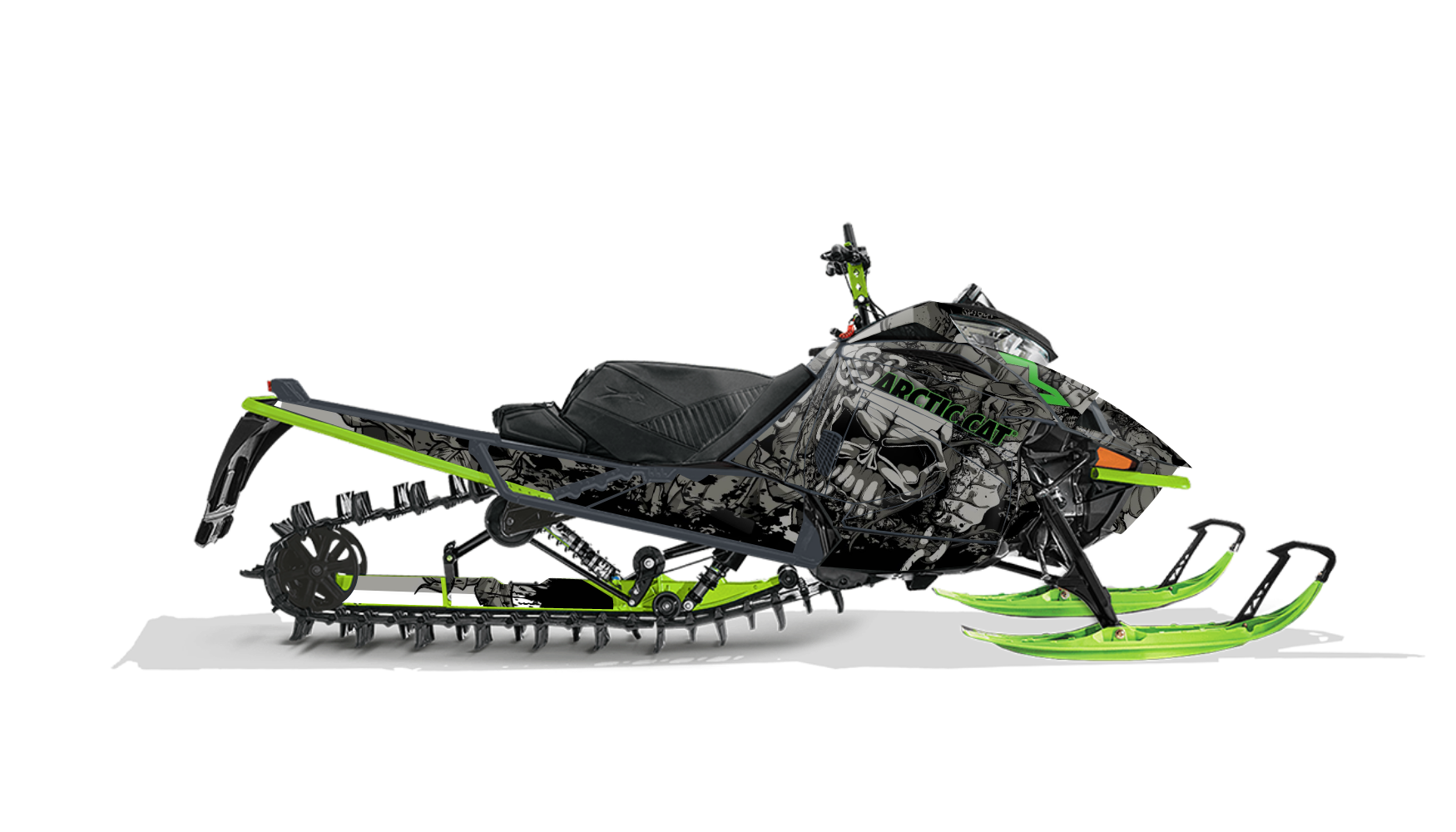 Skull Attack - SweTown SweTown