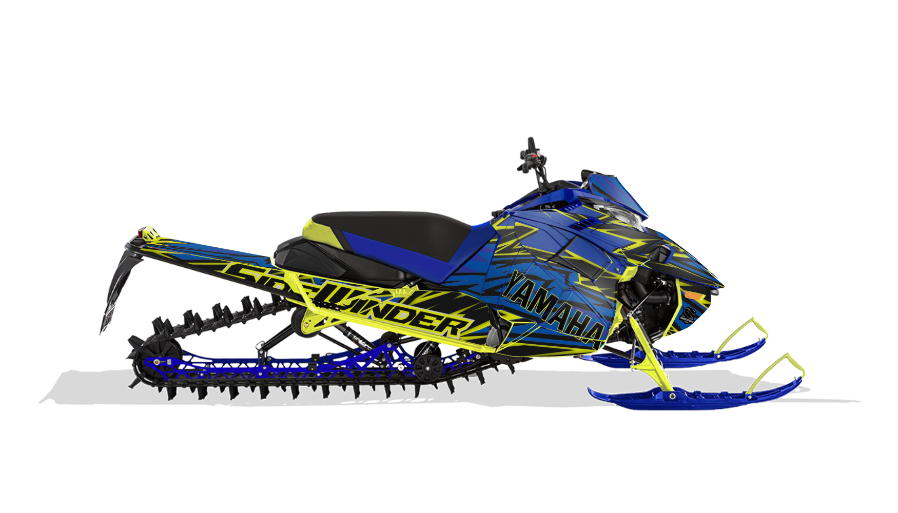 Meldrop - SweTown SweTown